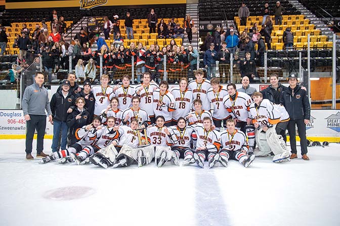 Gremlins win second straight MacInnes Classic title | News, Sports ...